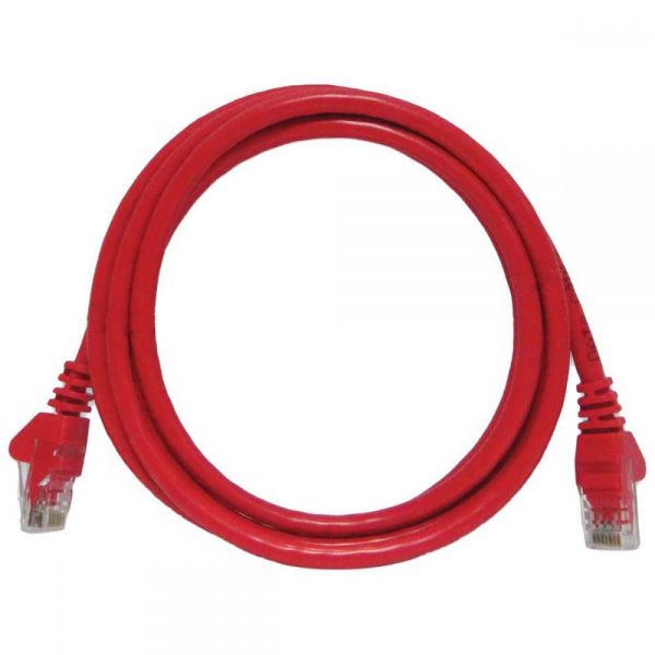 patch Cord UTP cat6 26AWG Padrão 568B 2.5M Vermelho FURUKAWA SOHO PLUS ... patch Cord UTP cat6 26AWG Padrão 568B 2.5M Vermelho FURUKAWA SOHO PLUS ...